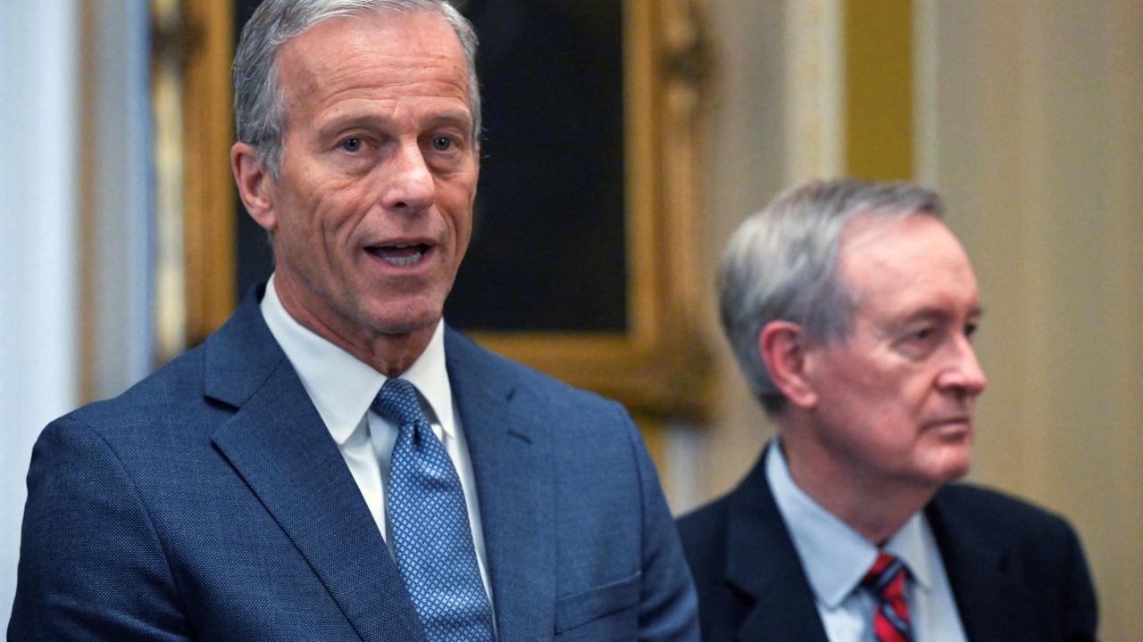 US Senate, passing Trump bill, bars clean energy tax credits for firms ...