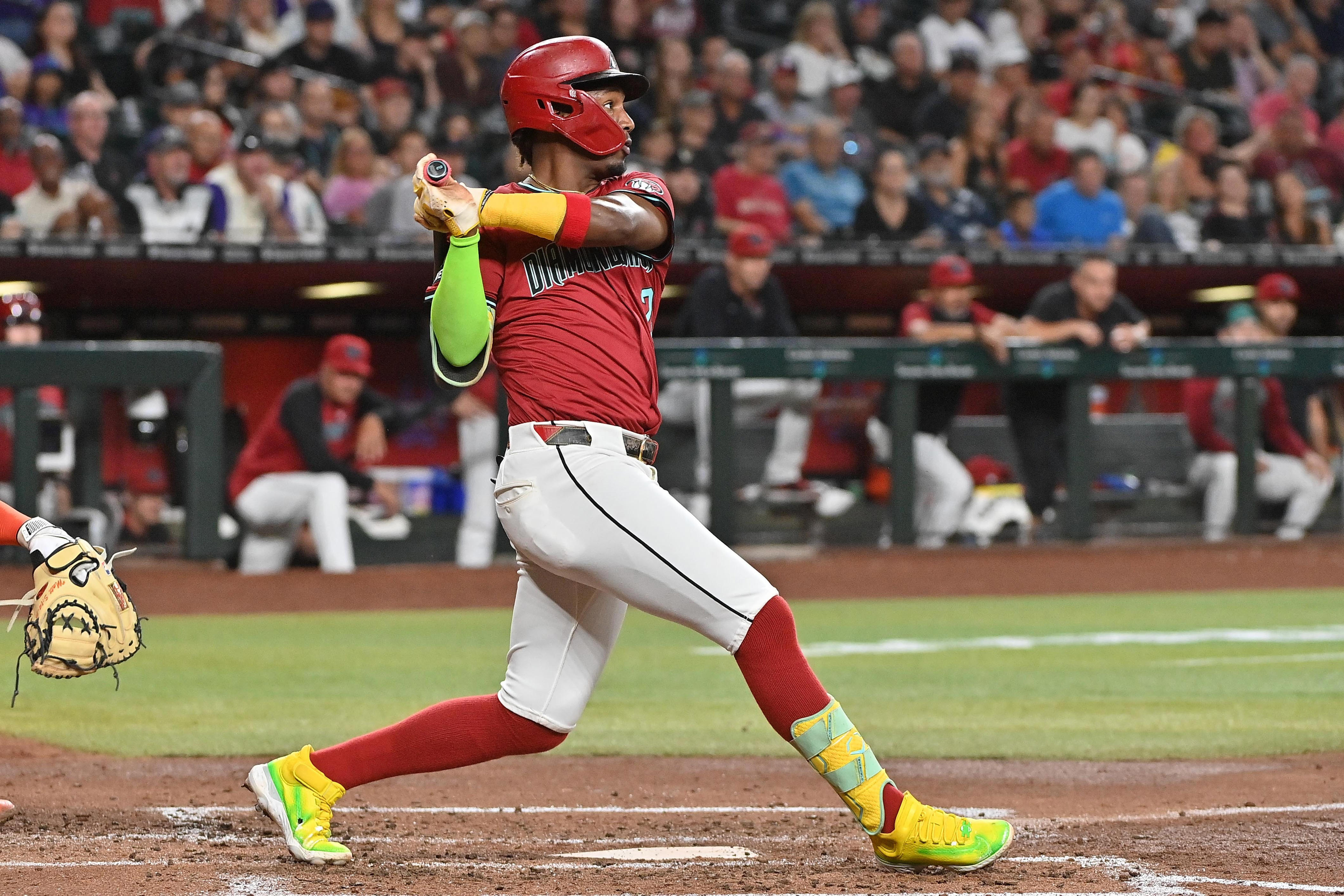 'They don't know (expletive)': Diamondbacks still believe after pasting ...