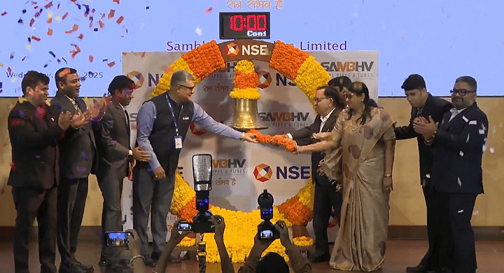 HDB Financial Services: CEO Says Listing At Premium Validates Business ...