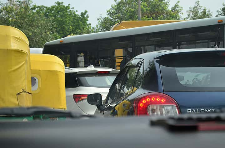 'Why People Leave Home So Early': NHAI Lawyer's Remark In Court Over MP ...