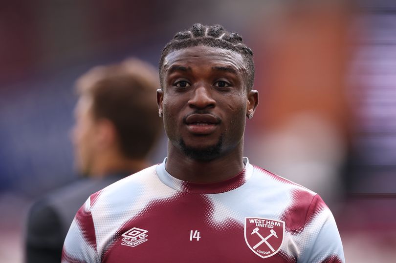 Enzo Maresca's dream £282m attack is clear as Chelsea's Mohammed Kudus ...