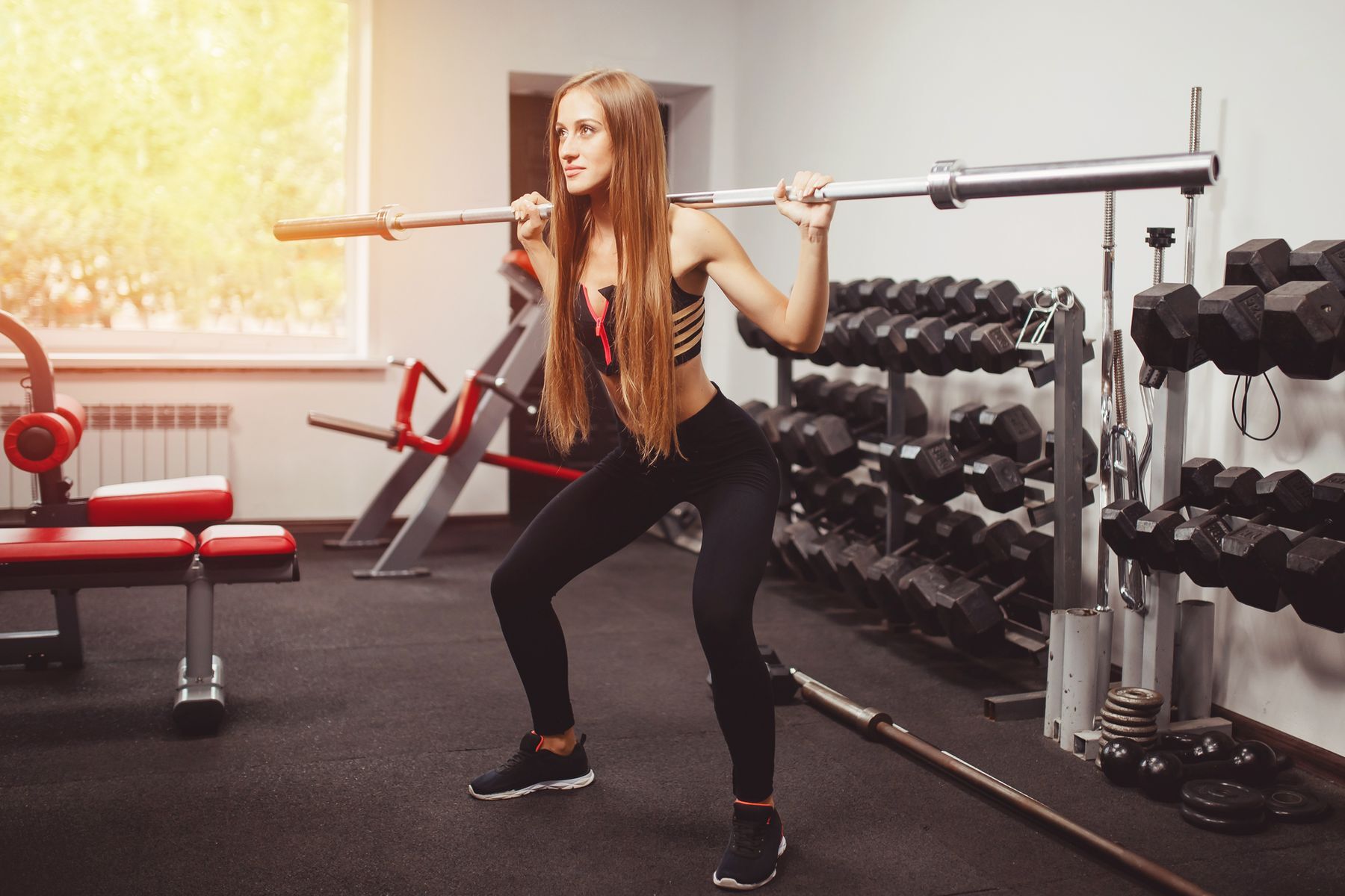 30 exercises you should never do