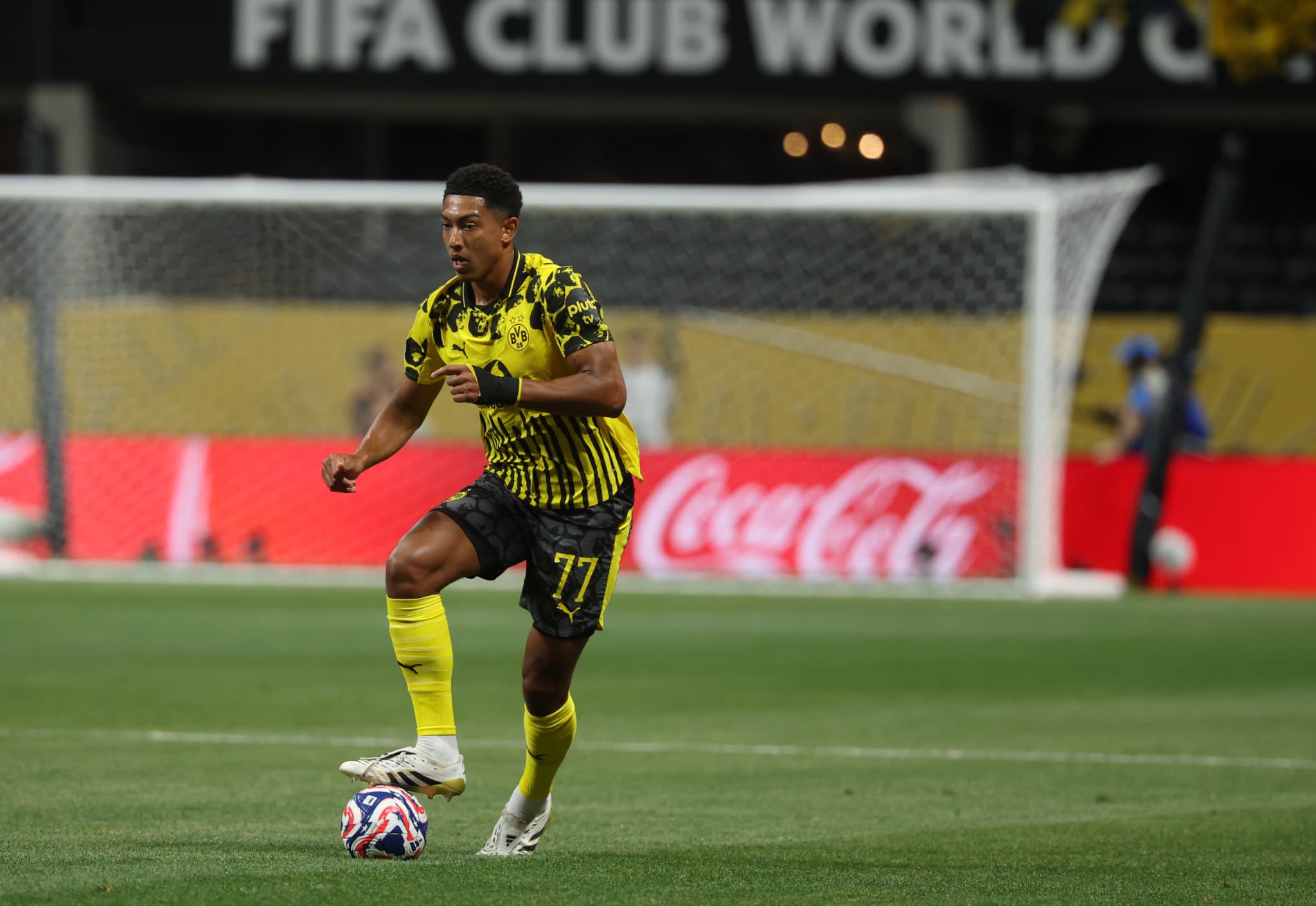 Coupe du monde des clubs: "Oh my god!", le carton qui privera les ...