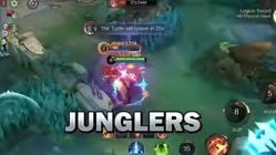 MLBB: 5 Jungler Teratas di Mythic: Kejutan Meta!