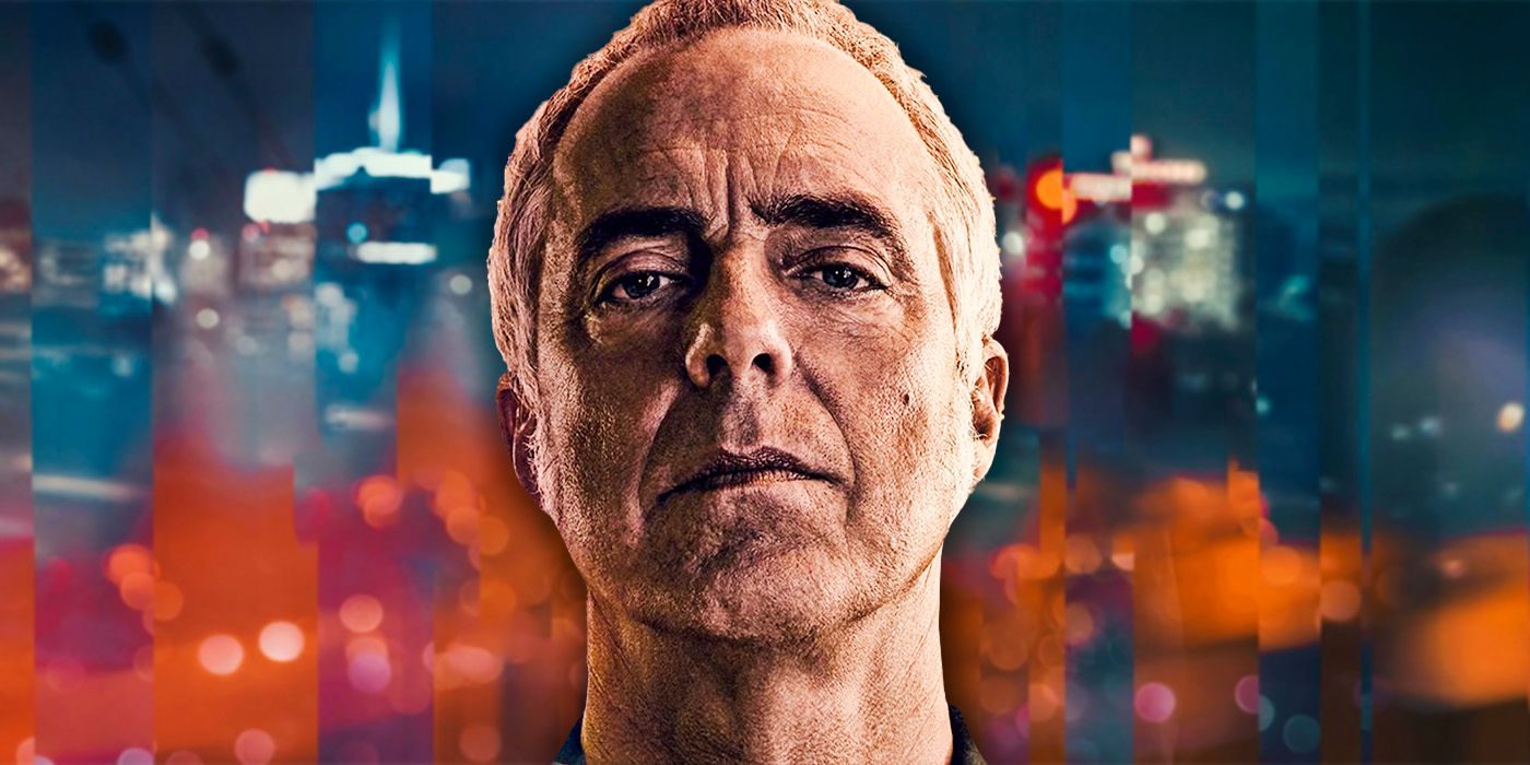 This Flawless 7-Year-Old Bosch Episode Quietly Cemented It as 1 of the ...