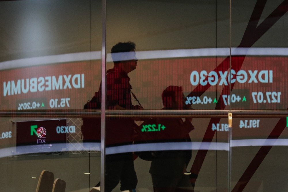 Emiten Kemasan Plastik Asia Pramulia (ASPR) Patok Harga IPO Rp124