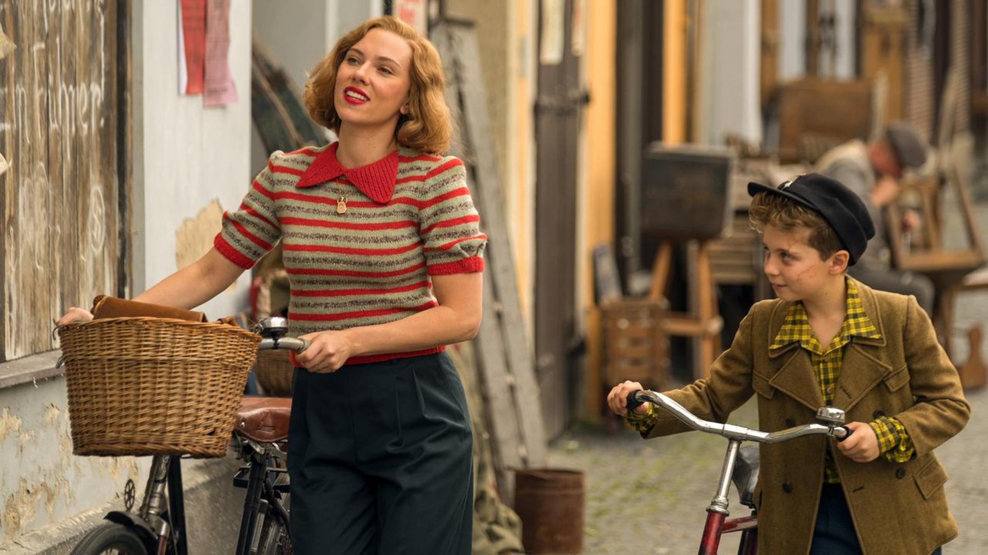 25 Most Important Holocaust Movies Ever Made, Ranked