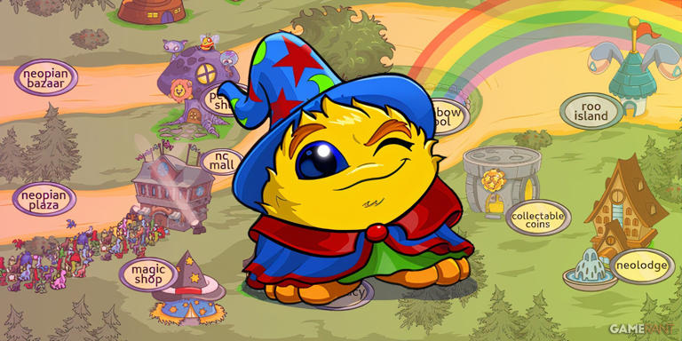 The Neopets Shop Wizard Explained