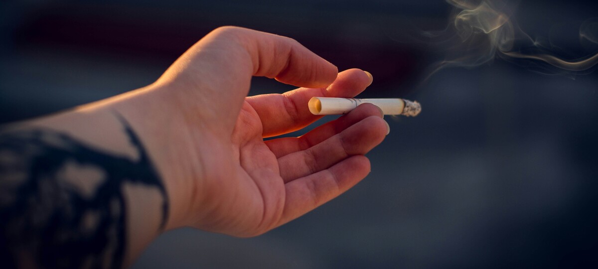 Thirdhand Smoking Gun