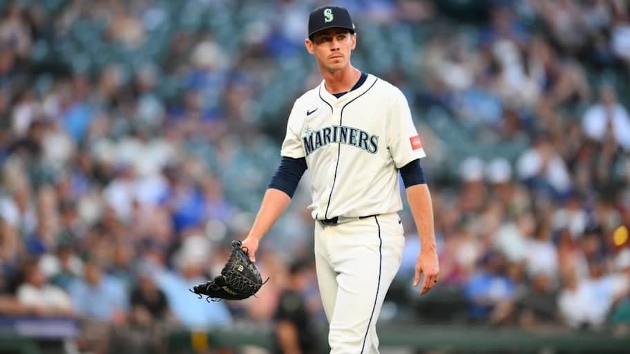 Seattle Mariners Attempted Rally Falls Short in 6-3 Loss to Kansas City ...