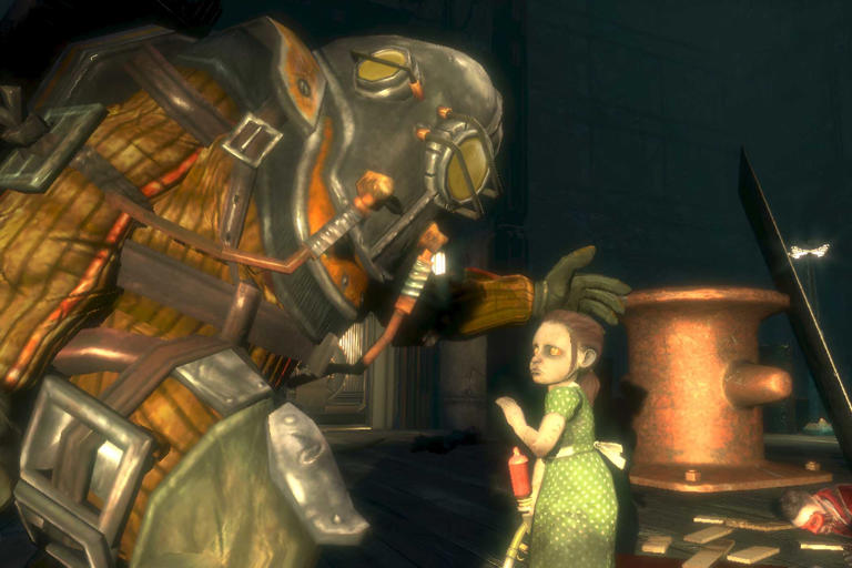 3 storytelling techniques I wish games utilized more