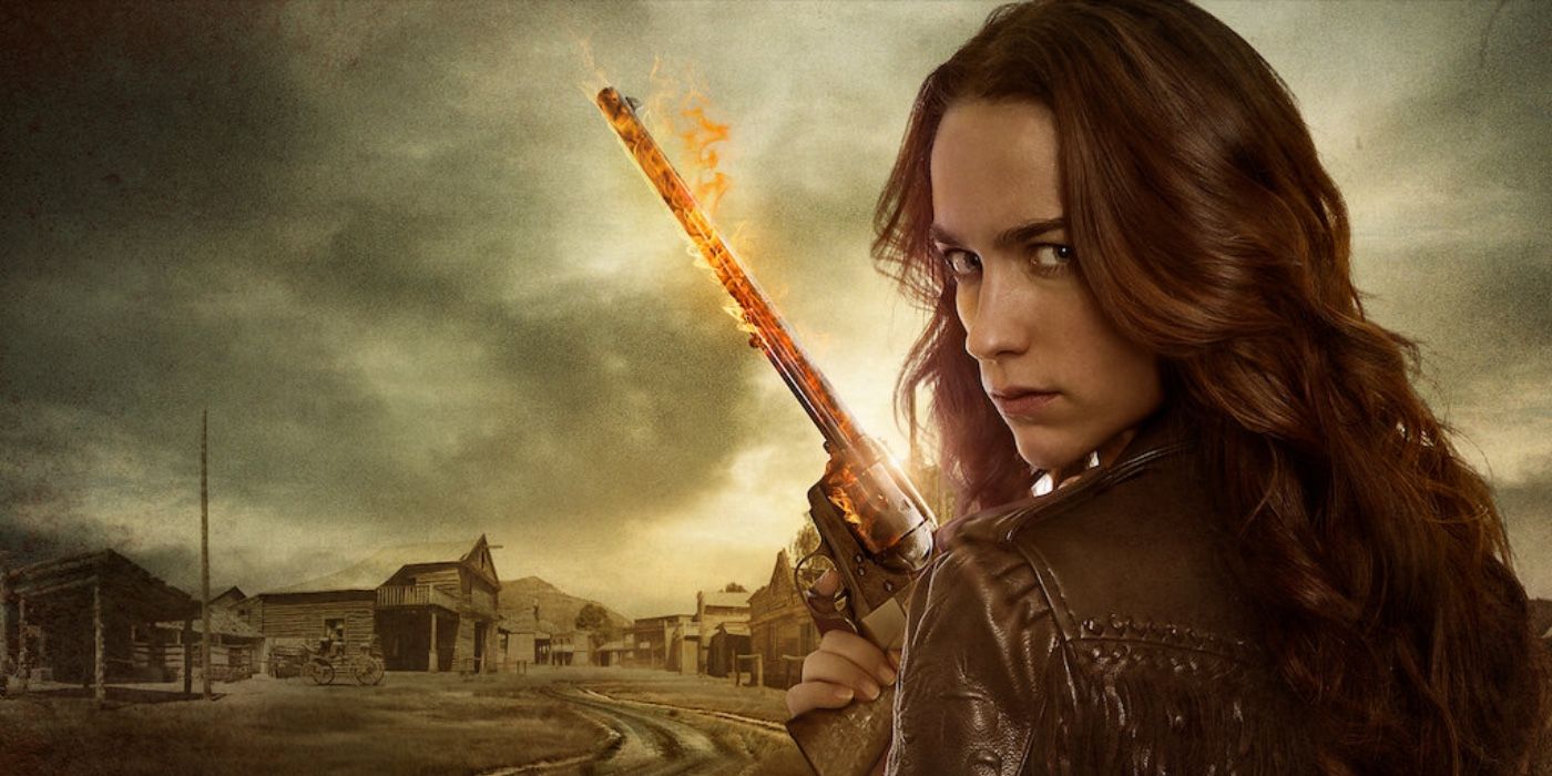6 Cult Classic Fantasy Shows That Deserve More Attention