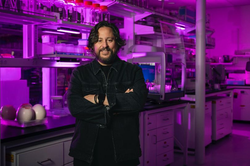 Colossal Biosciences merges Artificial Intelligence with showbiz to ...