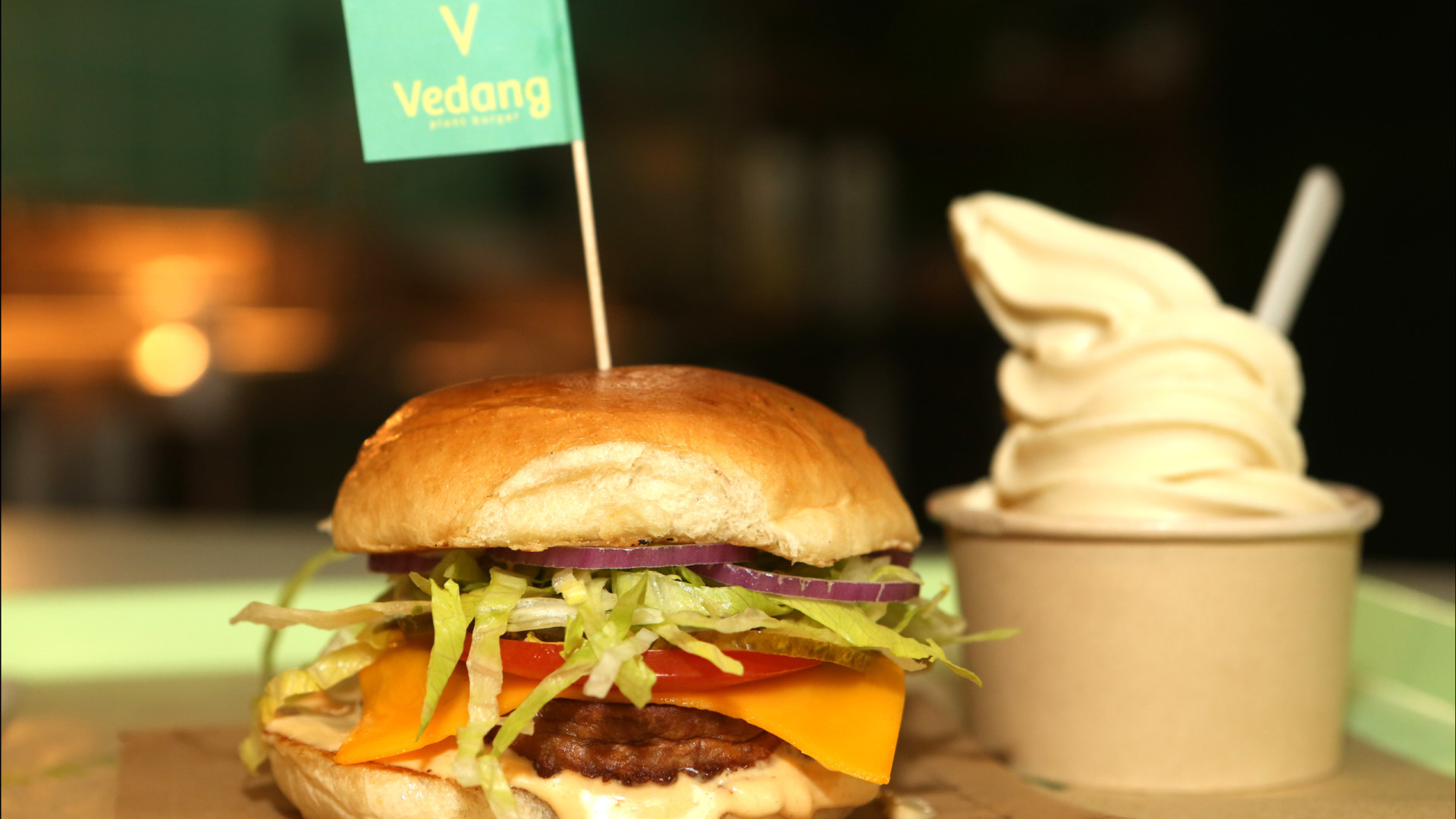 De 30 lande med flest vegetarer i verden