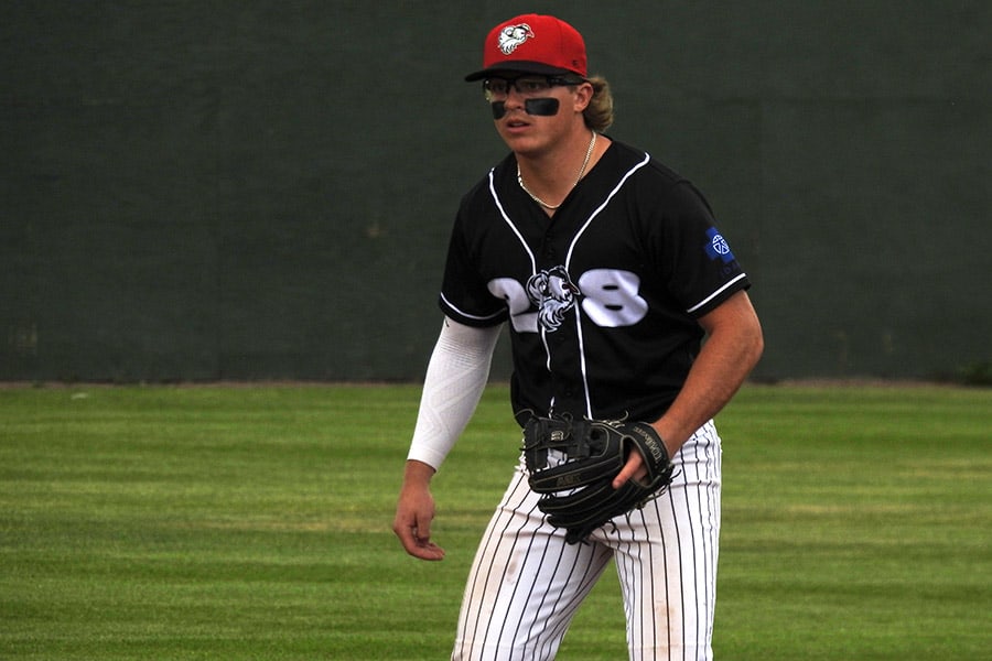Chukars lose ground in playoff race, drop opener with Raptors