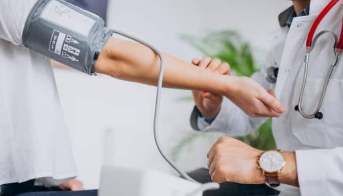 What Is Low Blood Pressure? Symptoms, Causes, And Effective Home ...