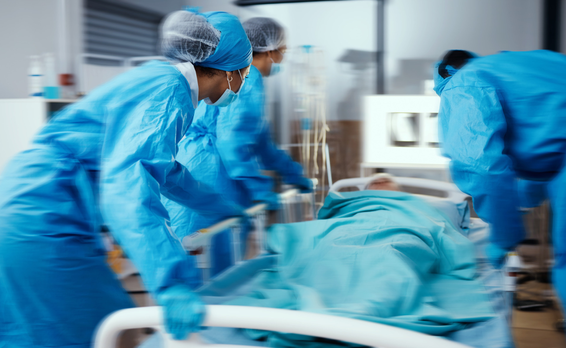 The leading causes of death around the world