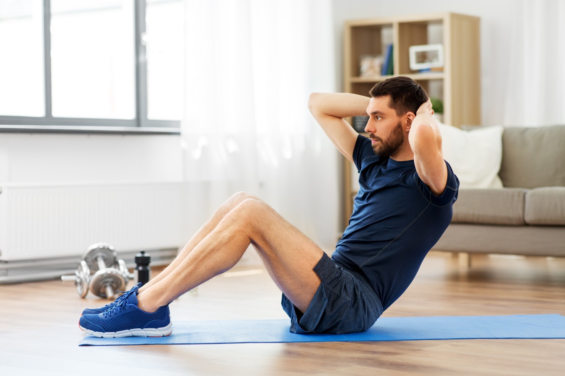 30 exercises you should never do