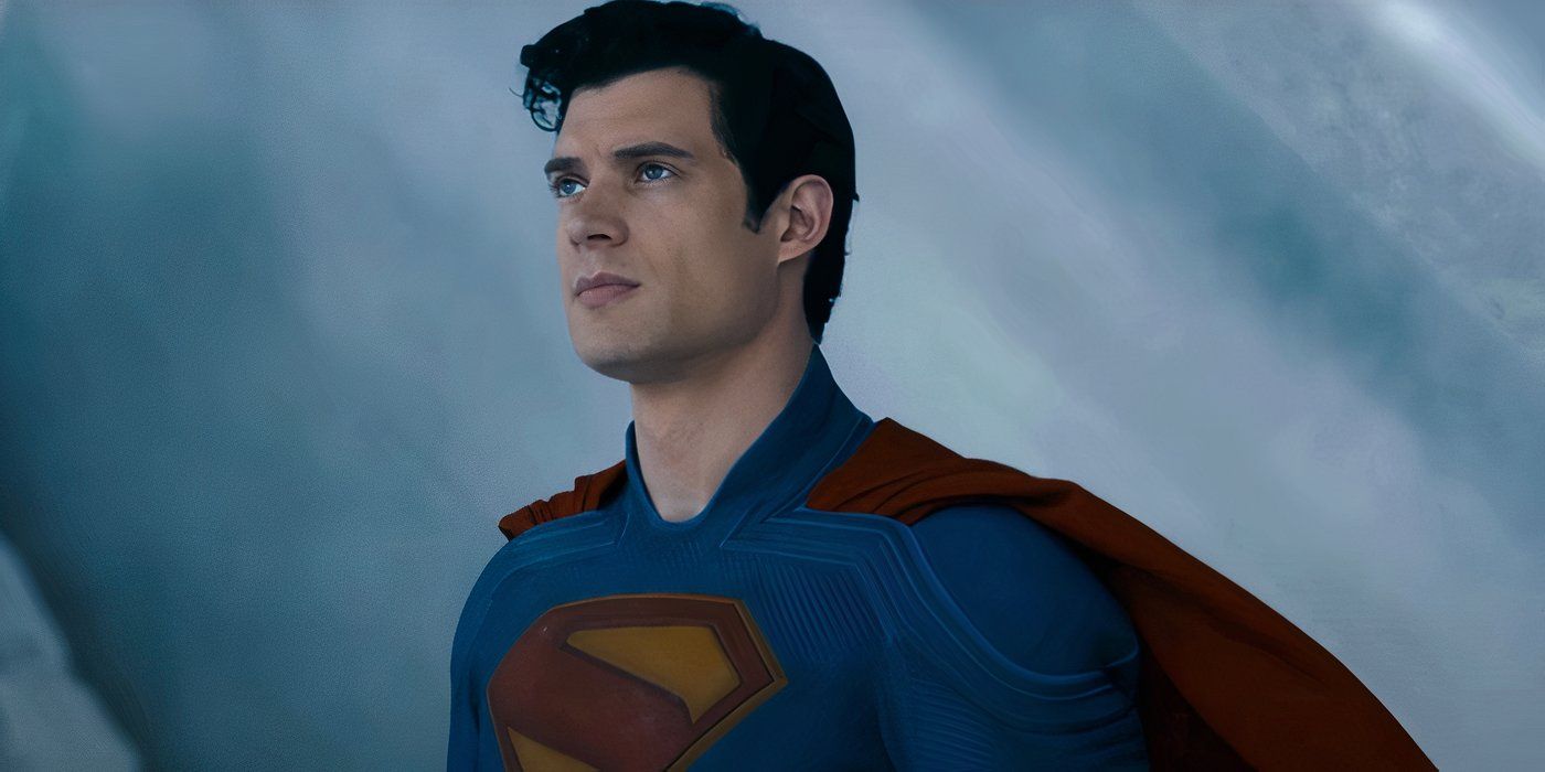 Christopher Reeve's Son Gives His Honest Opinion of James Gunn's Superman