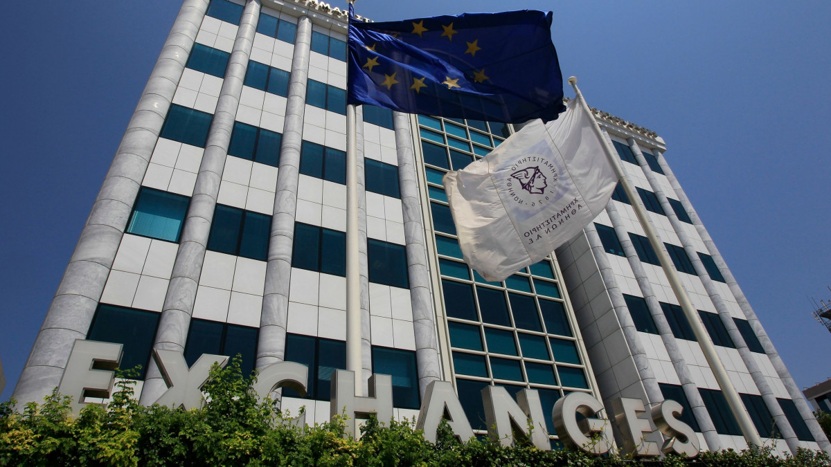 Το 2025 ήταν μια εξαιρετική χρονιά για το Χρηματιστήριο Αθηνών - Τι ...