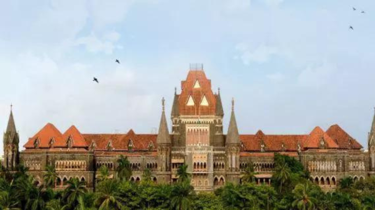 5 Mumbai mosques challenge loudspeaker crackdown: Bombay HC issues notice, state, MPCB asked to ...