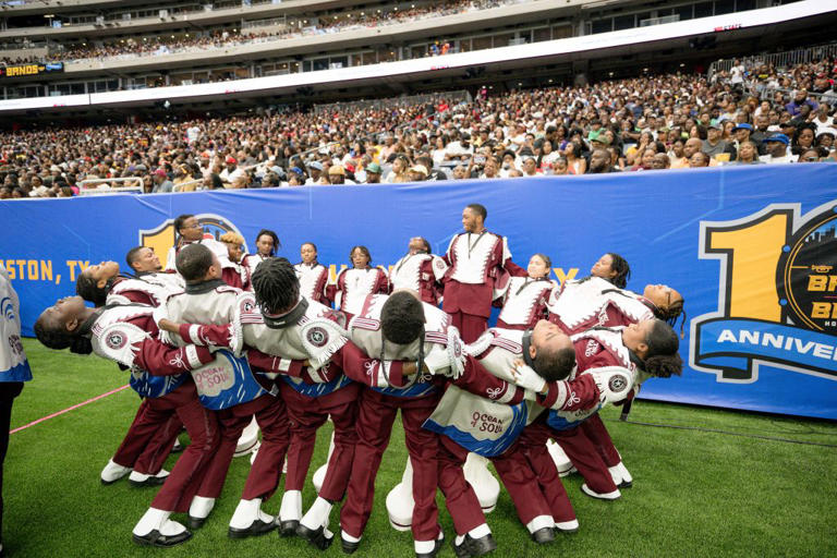 Beyonce’s BeyGOOD Donates $100K To Texas Southern University’s Ocean Of ...