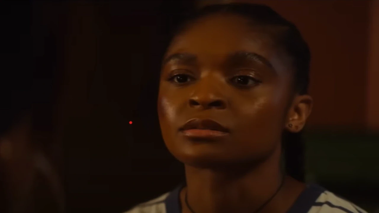 Ironheart Ending Explained: Riri Puts Up Fight With Parker and Ezekiel in Explosive Climax, Will ...