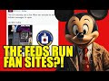 Report Claims CIA Used Fake Star Wars Sites to Contact Spies