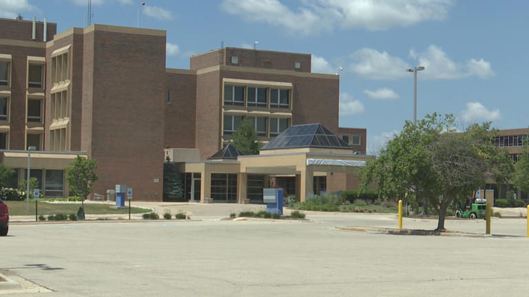 Kingdom Authority to host community meeting about project at former ...