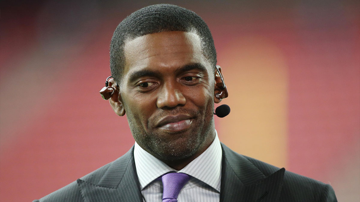 Randy Moss reveals ‘overwhelmed’ reaction to bile duct cancer diagnosis
