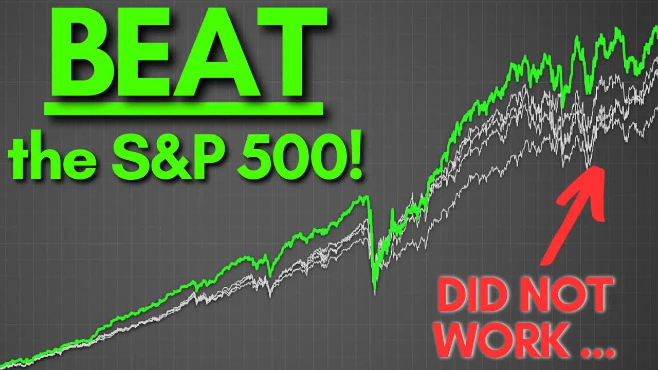 I Sold SPY Monthly Covered Calls for 55 Months. Here's What Happened.