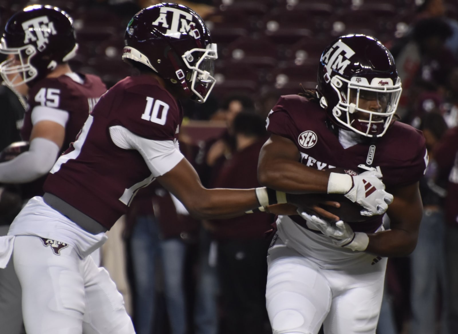 10 Things for Tuesday, Sponsored by Brent Campbell