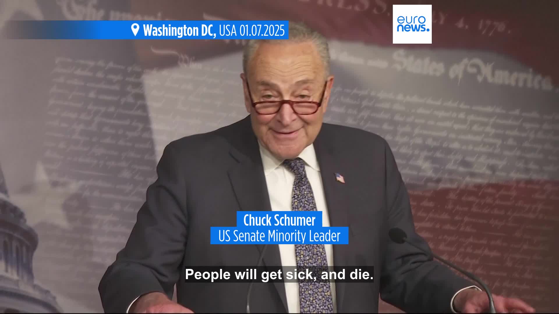 US Senate passes Trump's 'big beautiful' tax and cuts bill after ...