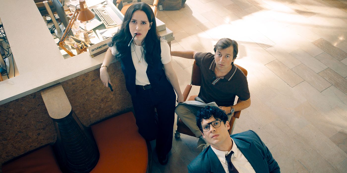 'Superman' Star, 31, Reveals Surprising Christopher Reeve Connection ...