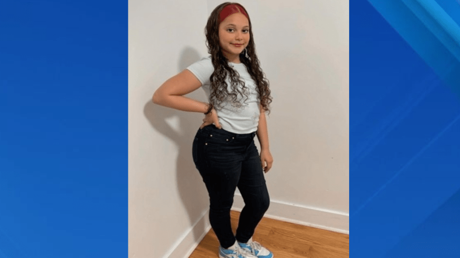 Missing Bronx girl, 12, ‘never returned home’: police