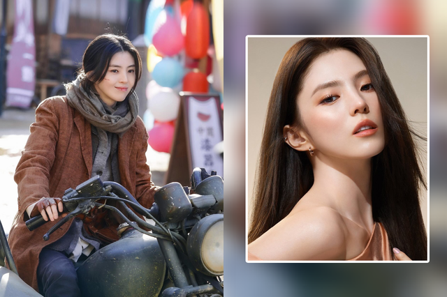 ‘Gyeongseong Creature’ actress Han So-Hee adds Manila to her first fan ...