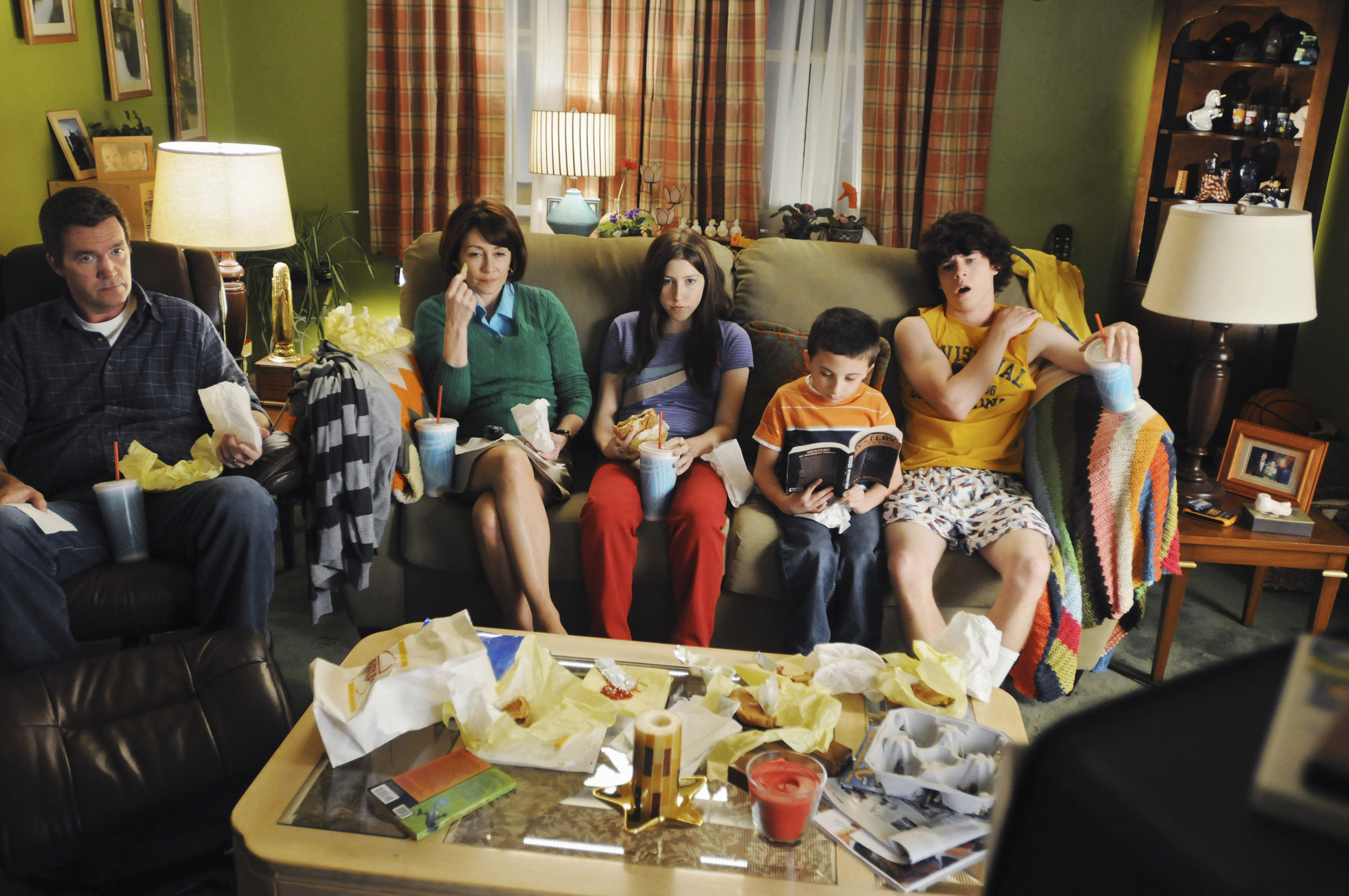 Where's ‘The Middle' Cast Now? What The Stars Have Been Up to Since 2018