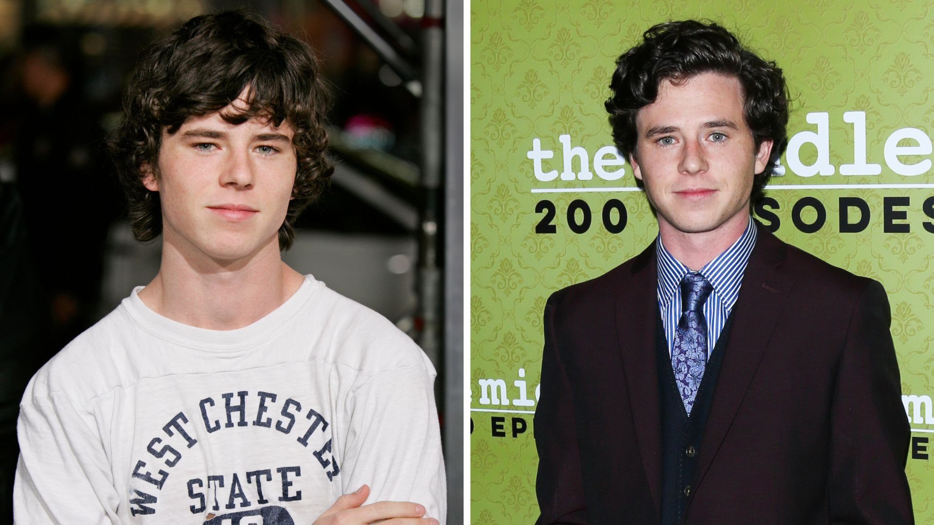 Where's ‘The Middle' Cast Now? What The Stars Have Been Up to Since 2018