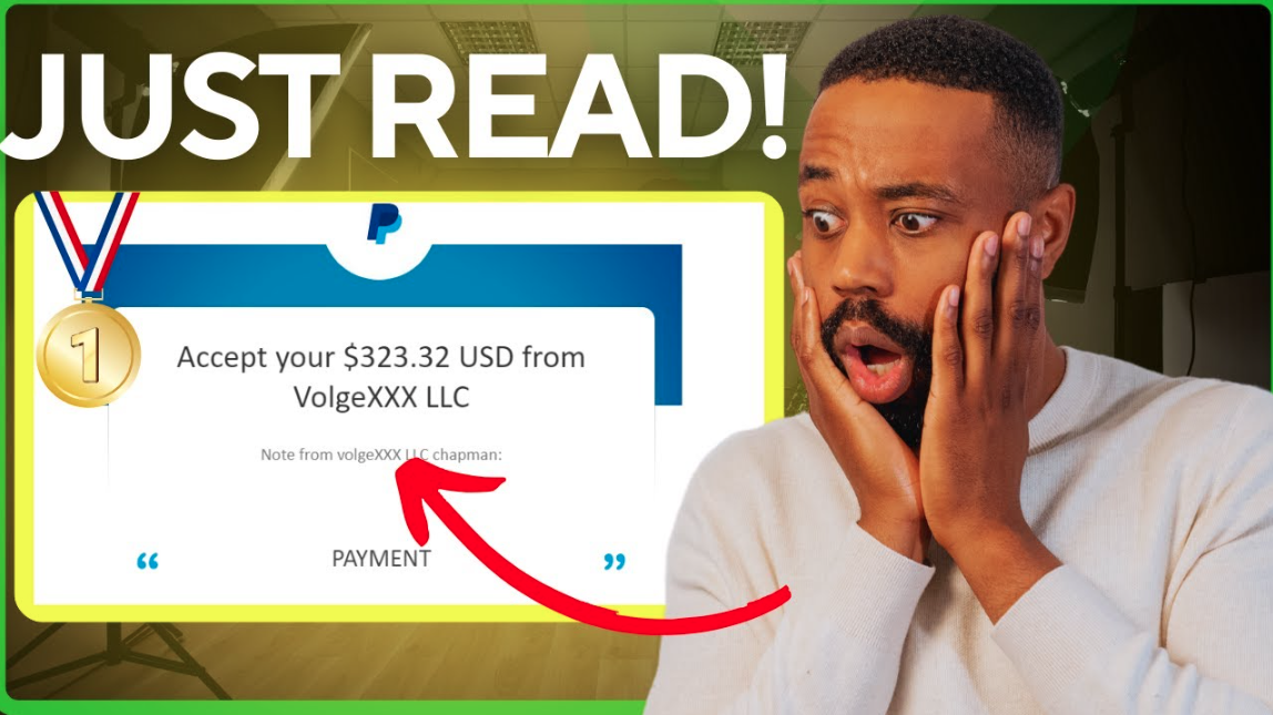 How I Make Money Reading Emails - Make $100 per Day (Step by Step)