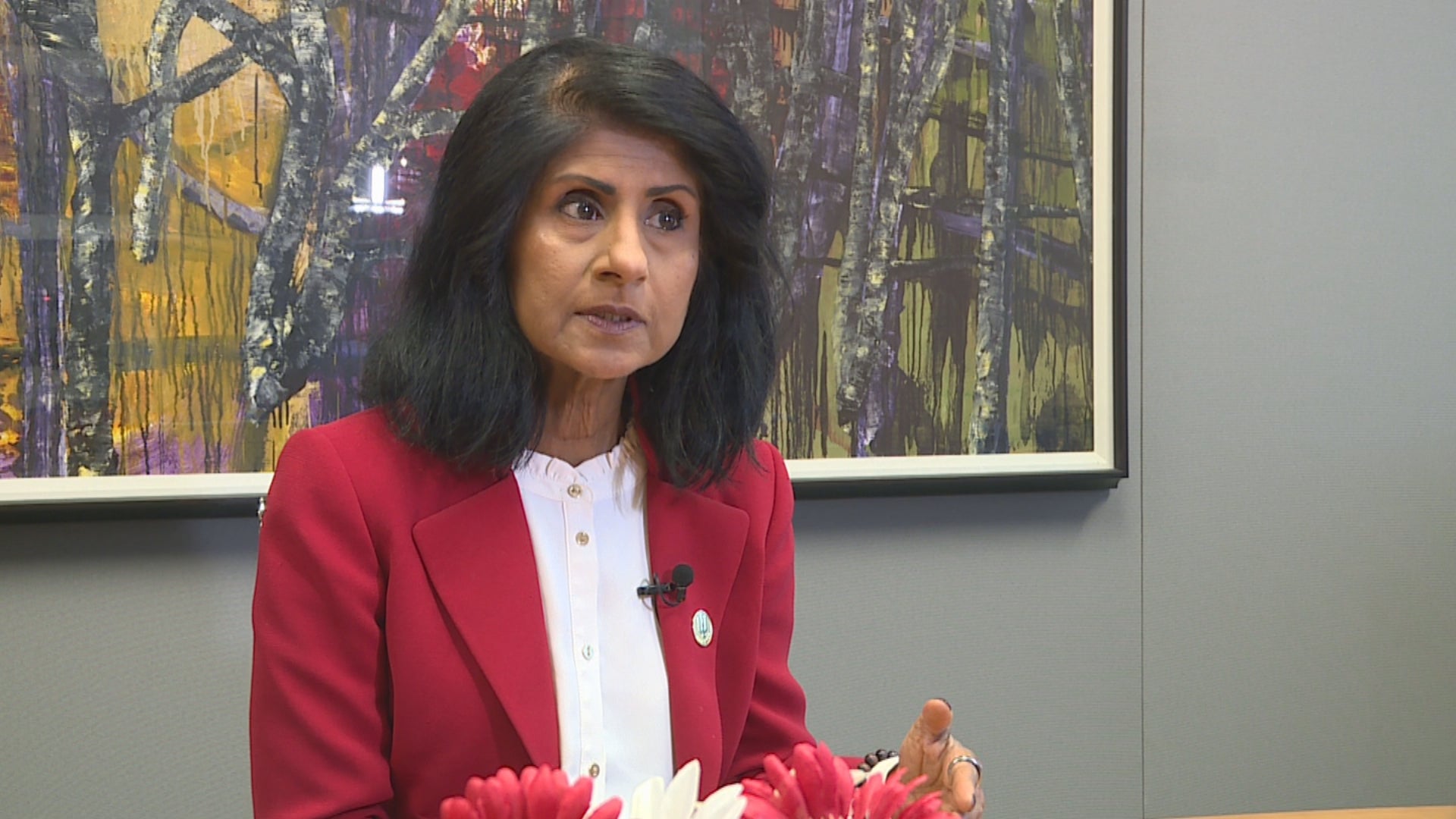 IU Indianapolis marks first year with growth, new programs, big plans