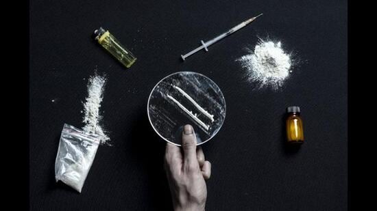 NCB busts ‘Ketamelon’ darknet drug syndicate, 2 held in raids