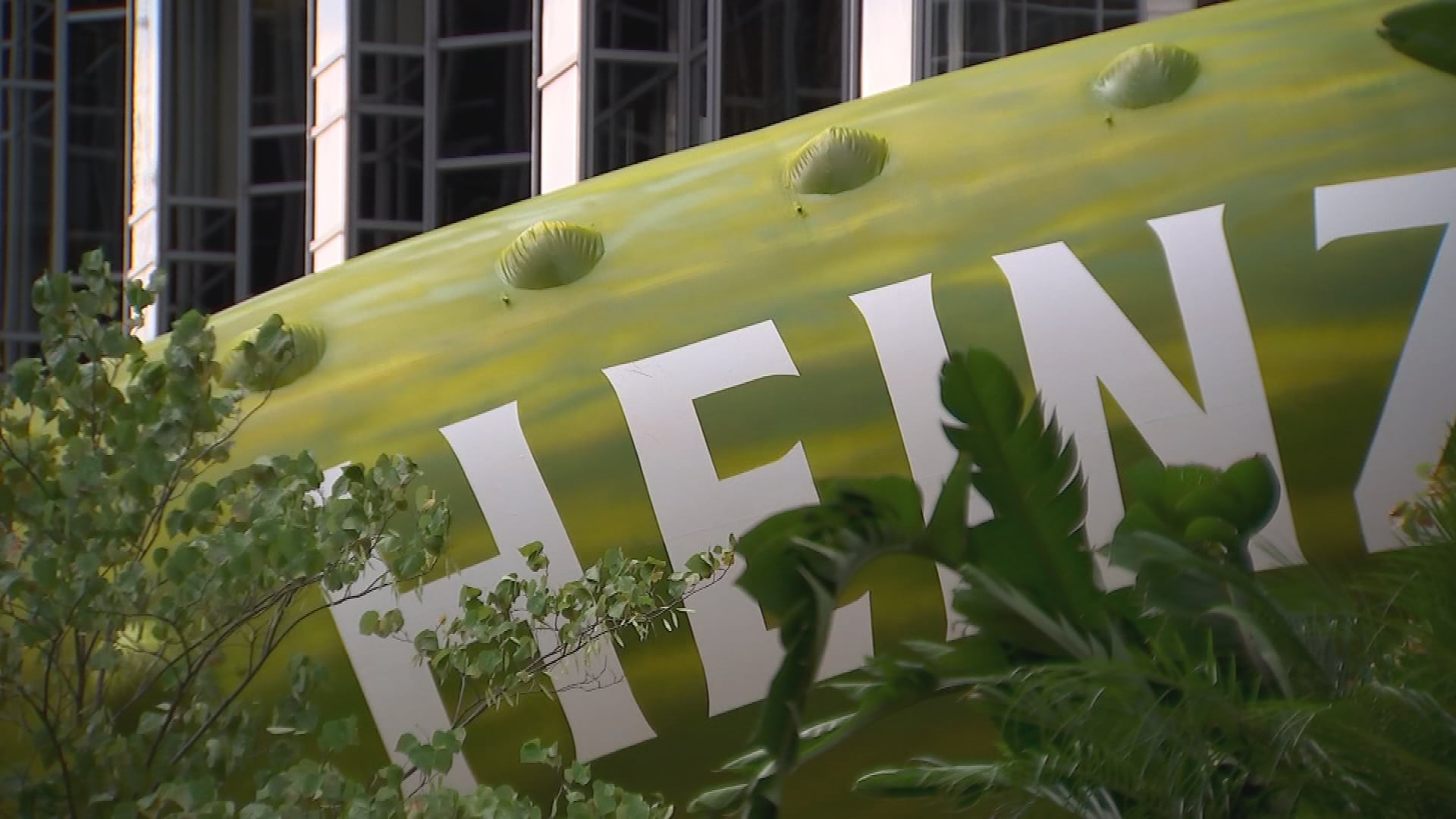 Picklesburgh adds one-of-a-kind ‘pickle riding’ attraction for 10th ...