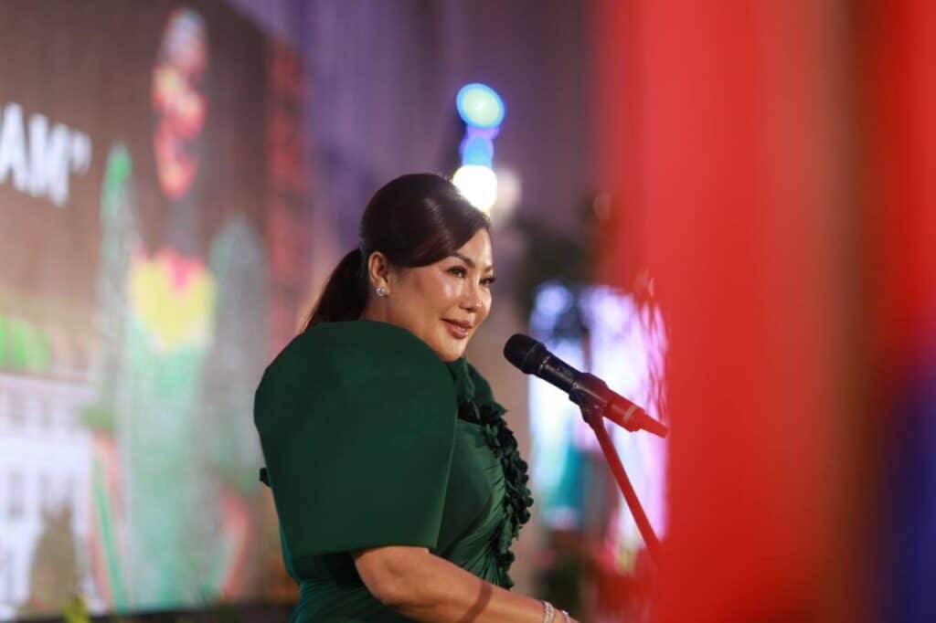 Pam orders audit of 154 infra projects