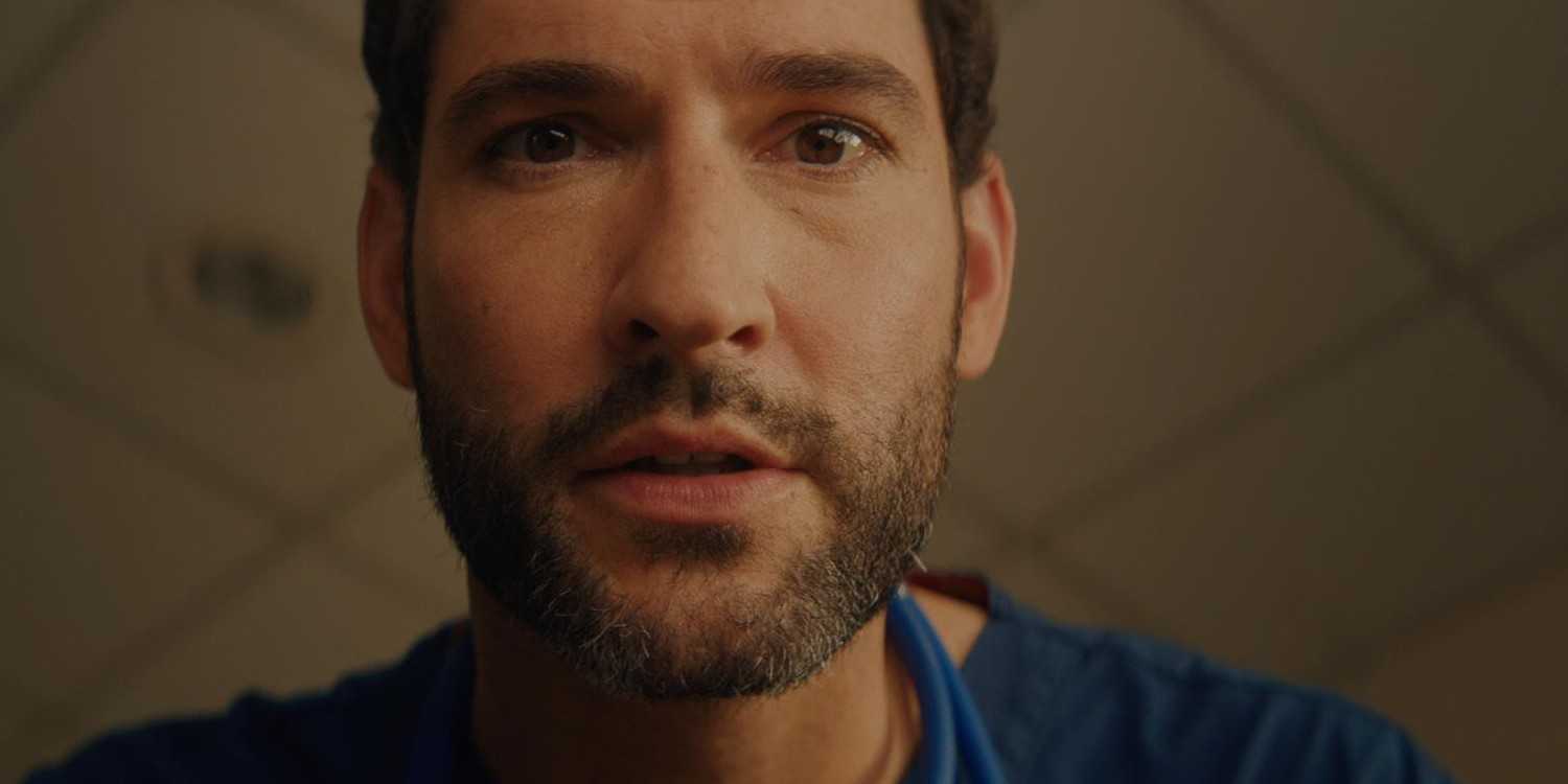 Tom Ellis Clears Up The Air About His FBI: CIA Character Amid Growing ...