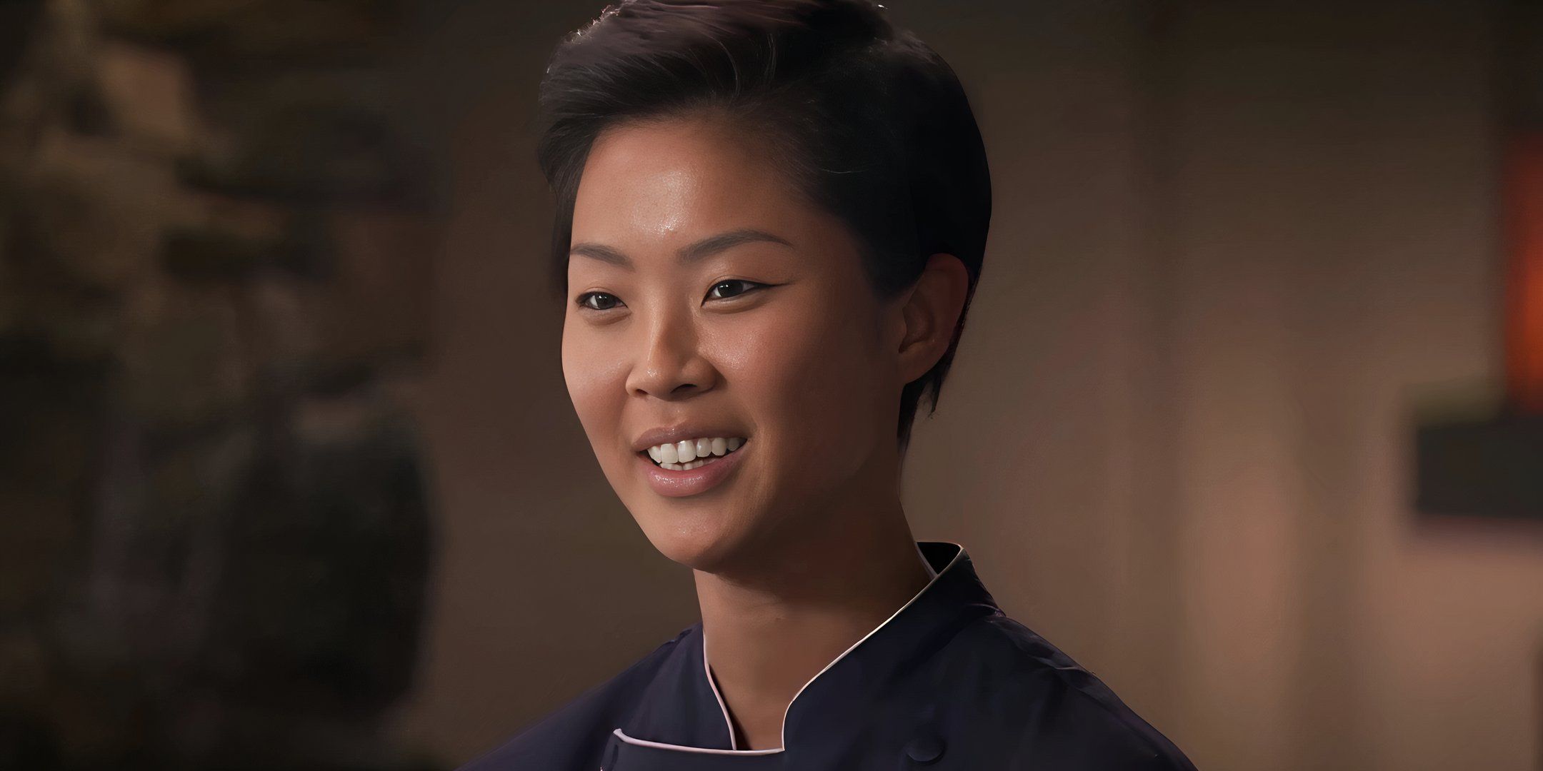 Why Top Chef’s Kristen Kish Could Win The Traitors Season 4, And Why ...