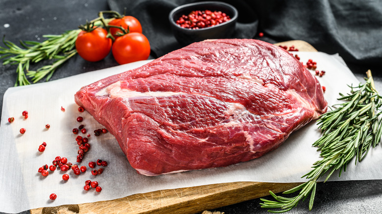 What Is Pit Beef? The Barbecue Style For Rare Meat Lovers
