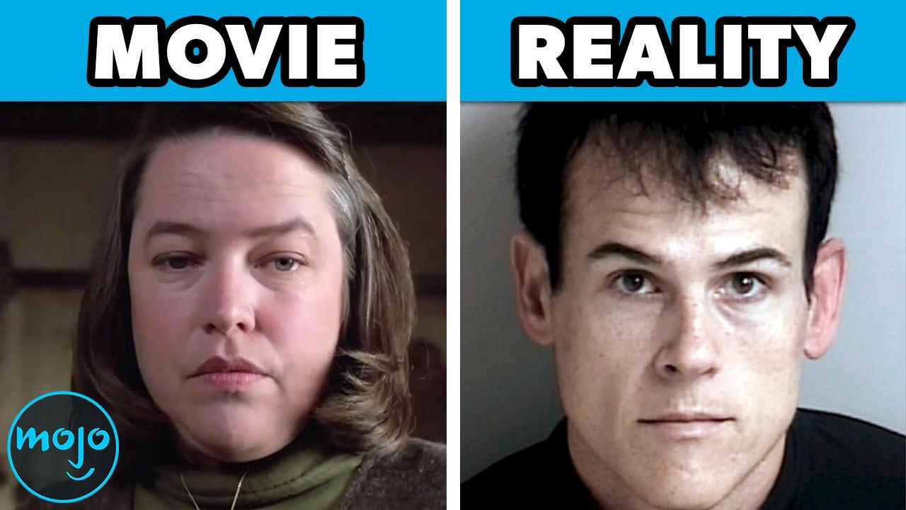 10 Times Horror Movies Happened in Real Life