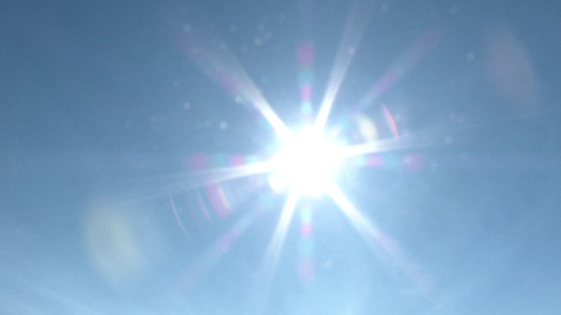 July is UV awareness month