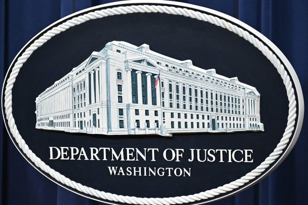 Two Chinese nationals arrested in US for espionage