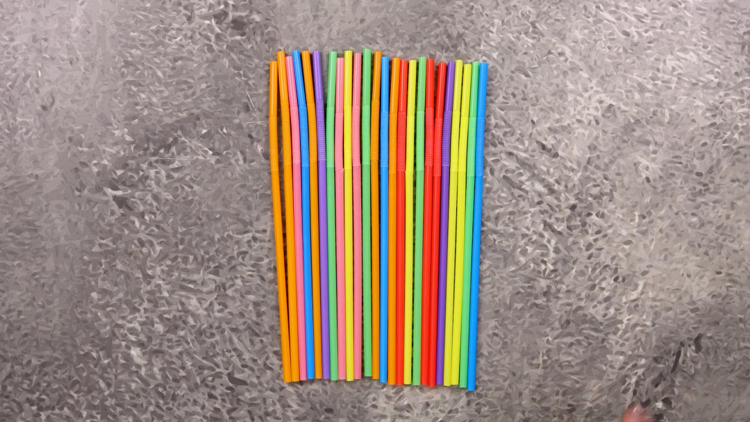 Straw DIY Hacks that will Totally Surprise you